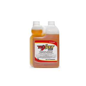 Texvet Max Pour On - 1L